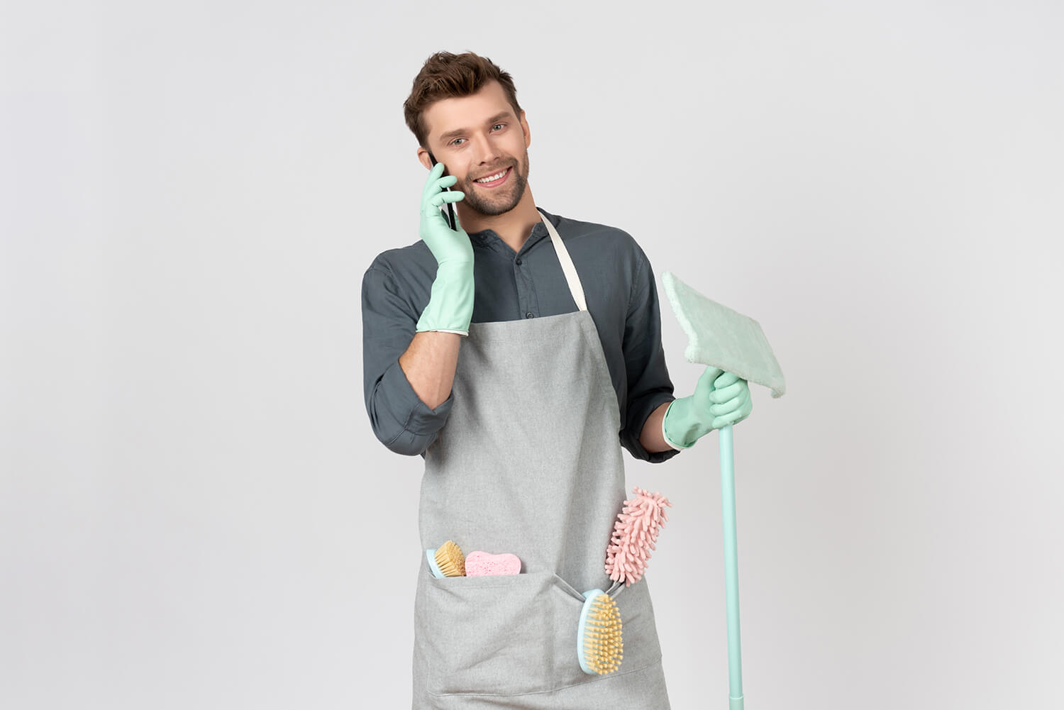 Things to know choosing a cleaning service. - All Bright Services