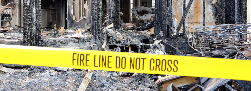 Fire Damage, Flood Water Extraction & Drying Professionals.